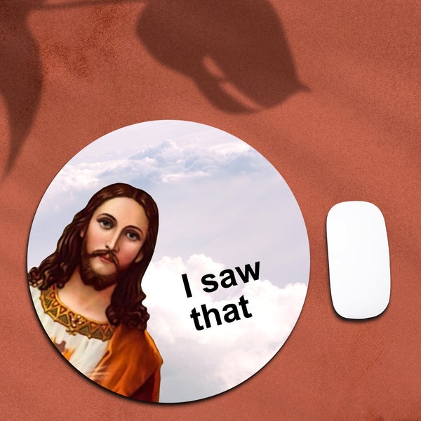 Funny Mouse Pad - Etsy