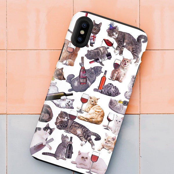 Funny iPhone Case - Etsy