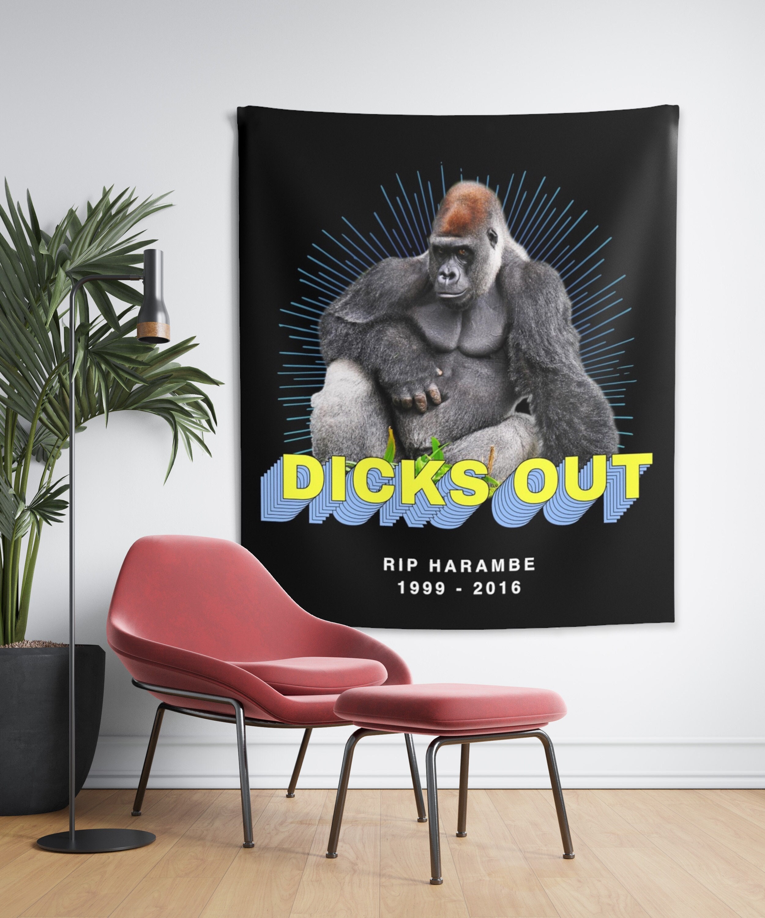 Ugly Gorilla Memes