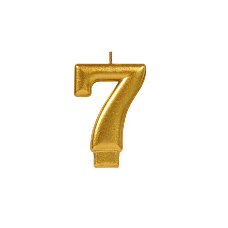 Fancy Candles - Etsy