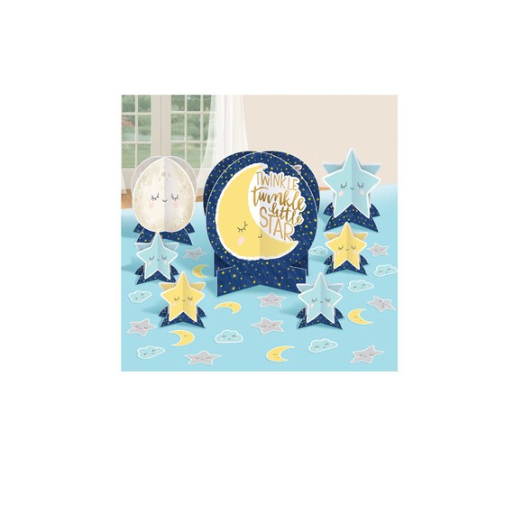 Star Centerpiece Table Decor | Etsy