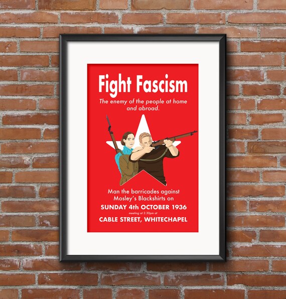 Fascism What It Is And How To Fight It
