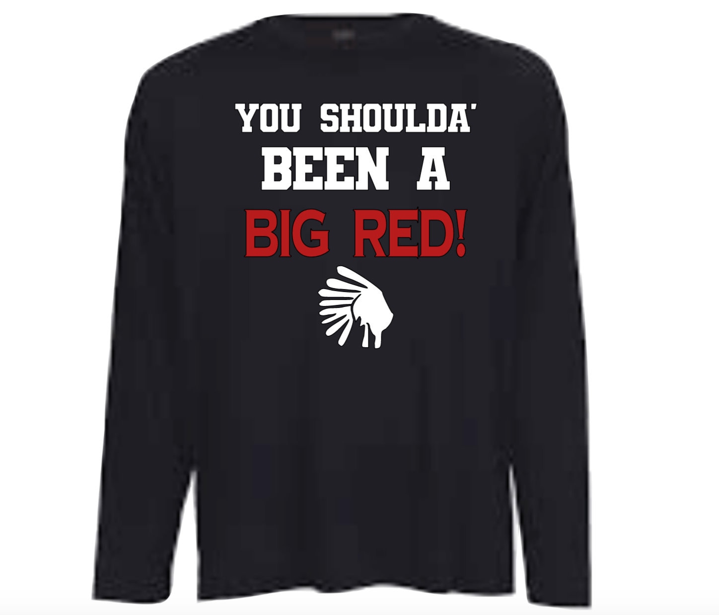 JDUBBS, SHORT Sleeve T-shirt, Sexton Big Reds, Lansing, Michigan, High ...