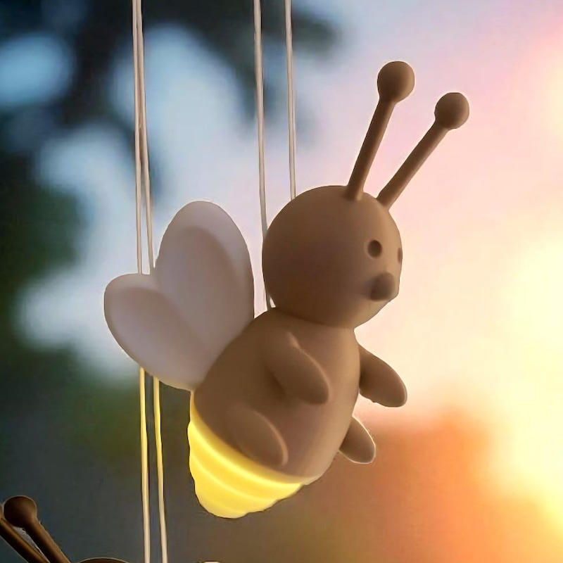 3d Lamps Printed - Etsy UK