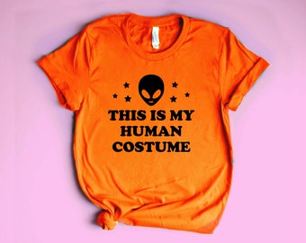 Alien costume | Etsy