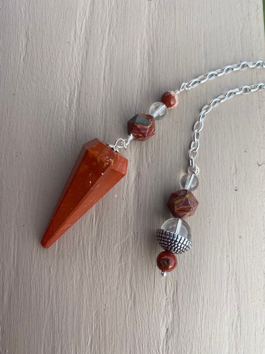 LightSourcePendulums - Etsy