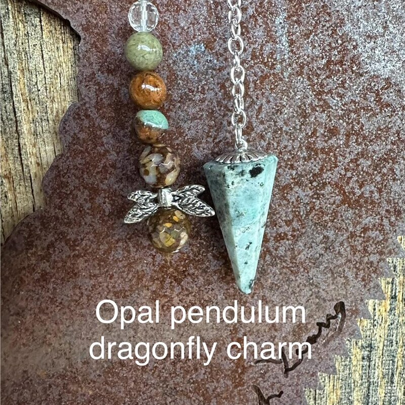 LightSourcePendulums - Etsy