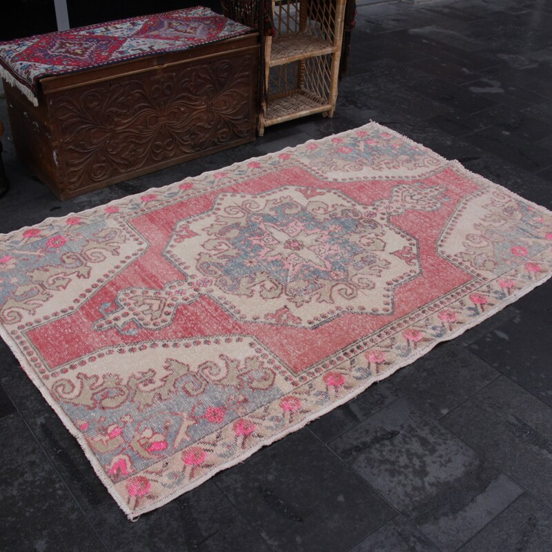 Handmade Rugs - Etsy