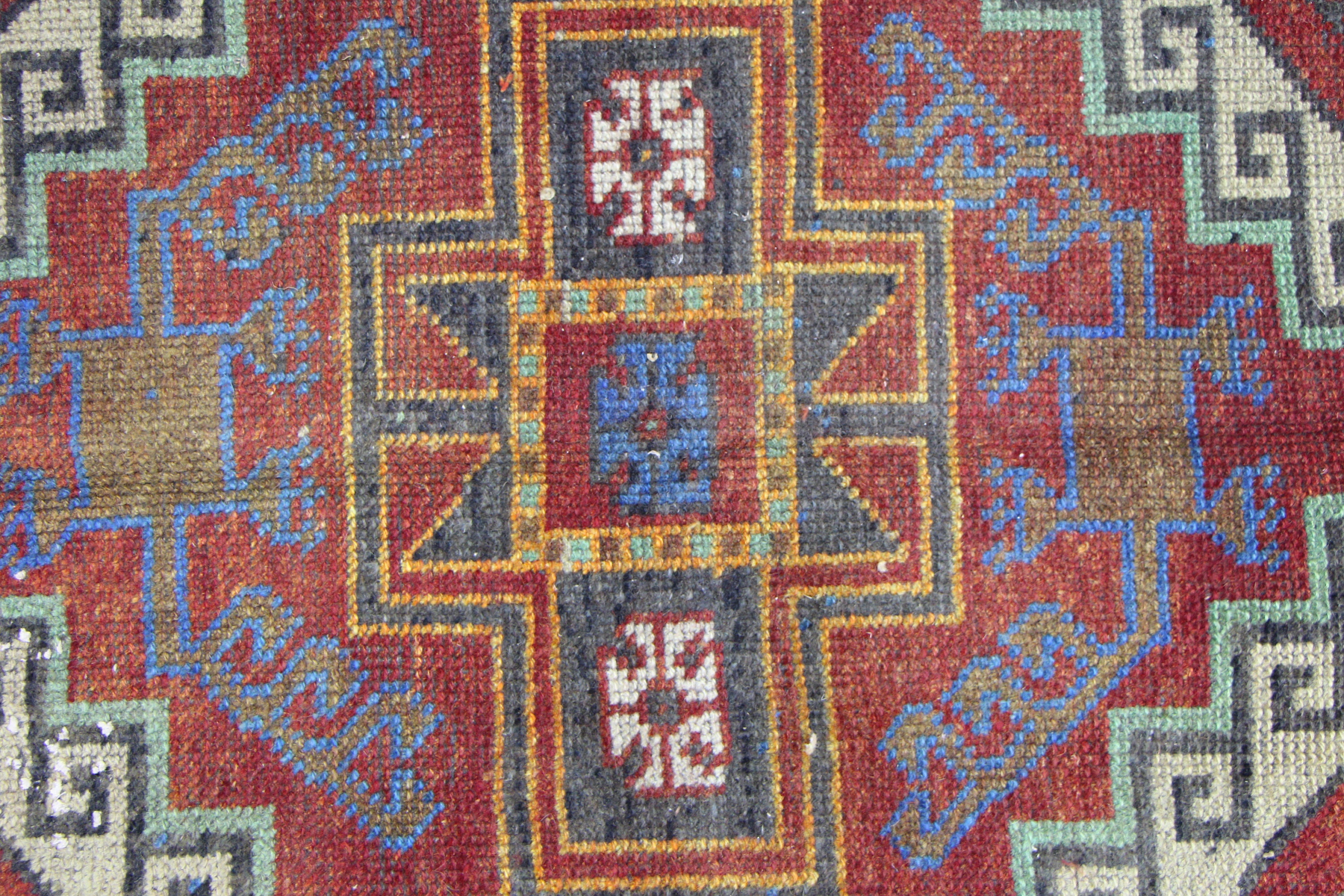 Oversize rug Turkish rug Vintage rug Handmade rug Boho | Etsy