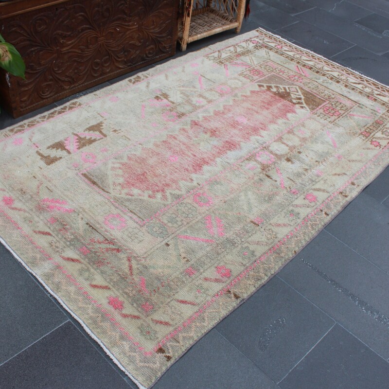 Handmade Rugs - Etsy