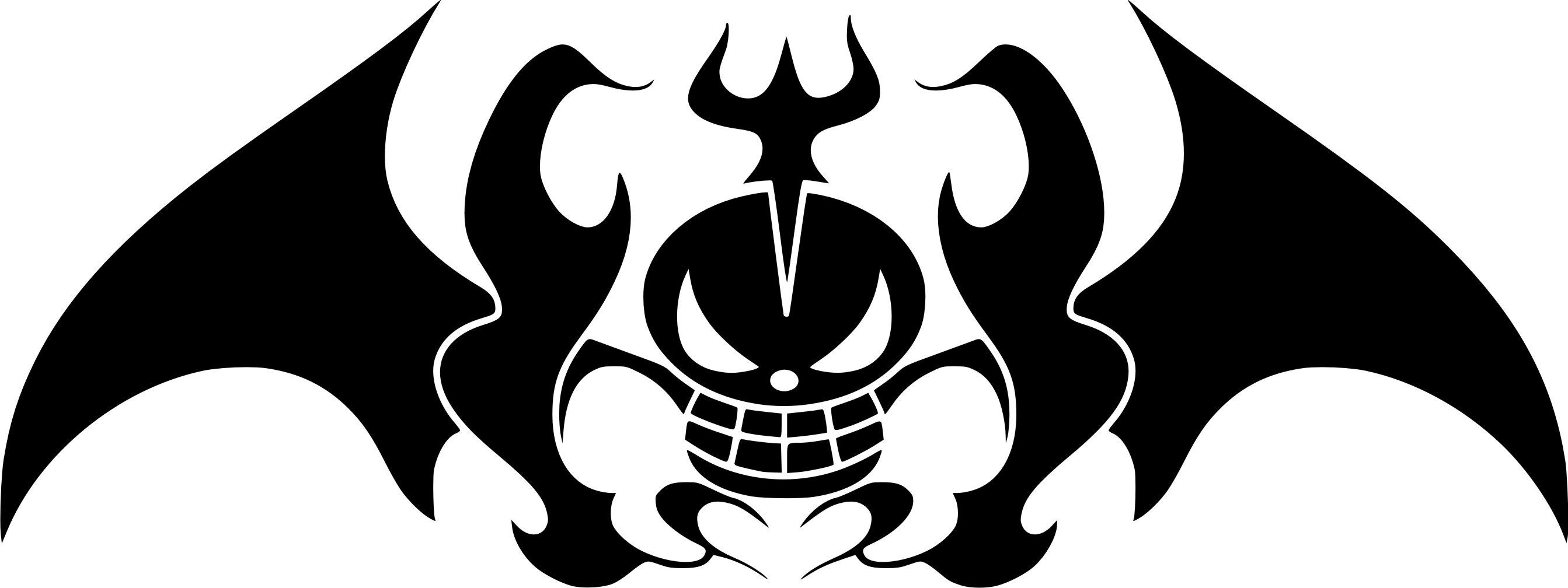 One Piece Thriller Bark Gecko Moria Pirate Symbol Sticker Sticker Decal ...