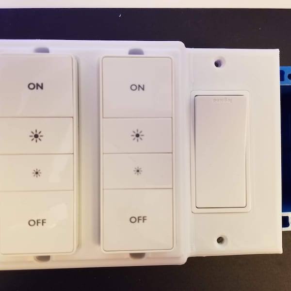 Decora Switch Plate - Etsy