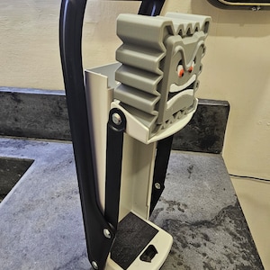 Super Mario Thwomp Can Crusher Topper - Etsy