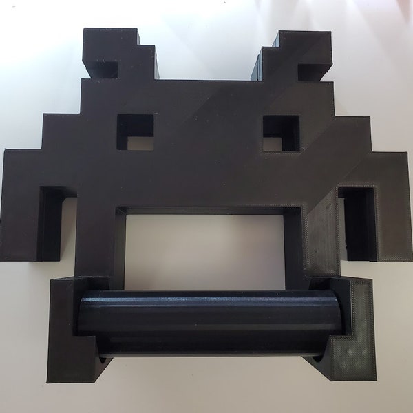 Space Toilet Paper Holder - Etsy