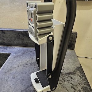 Super Mario Thwomp Can Crusher Topper - Etsy