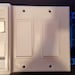 The Original Philips Hue 1 Gang Stealth Decora 3 Gang Decora Cover ...
