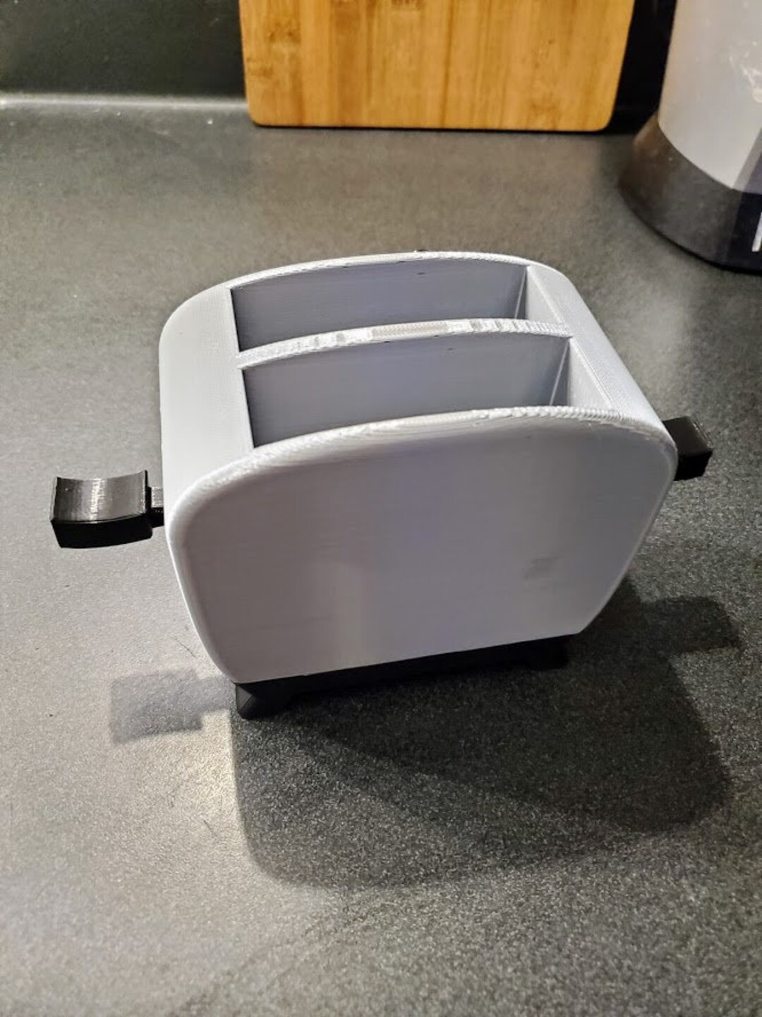 The Brave Little Toaster 4 Replacement Arms - Etsy