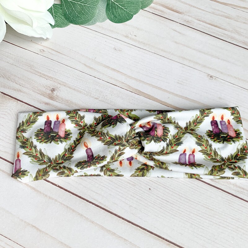 Advent Wreath - Etsy