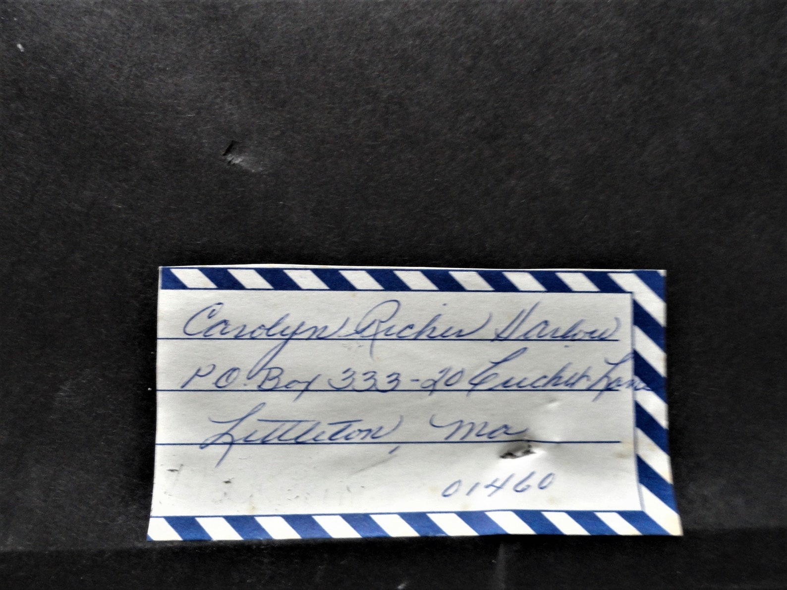 Carolyn Ricker Harlow Watercolor of Massachusetts Home by MA Artist - Etsy