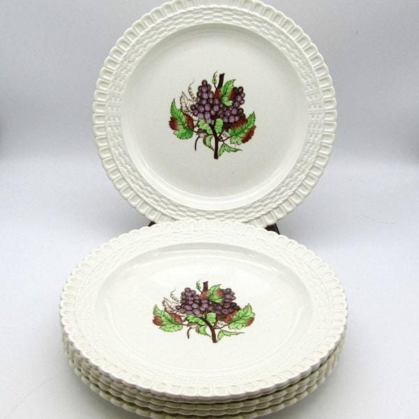 Spode Plate - Etsy