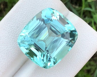 Seafoam Tourmaline - Etsy