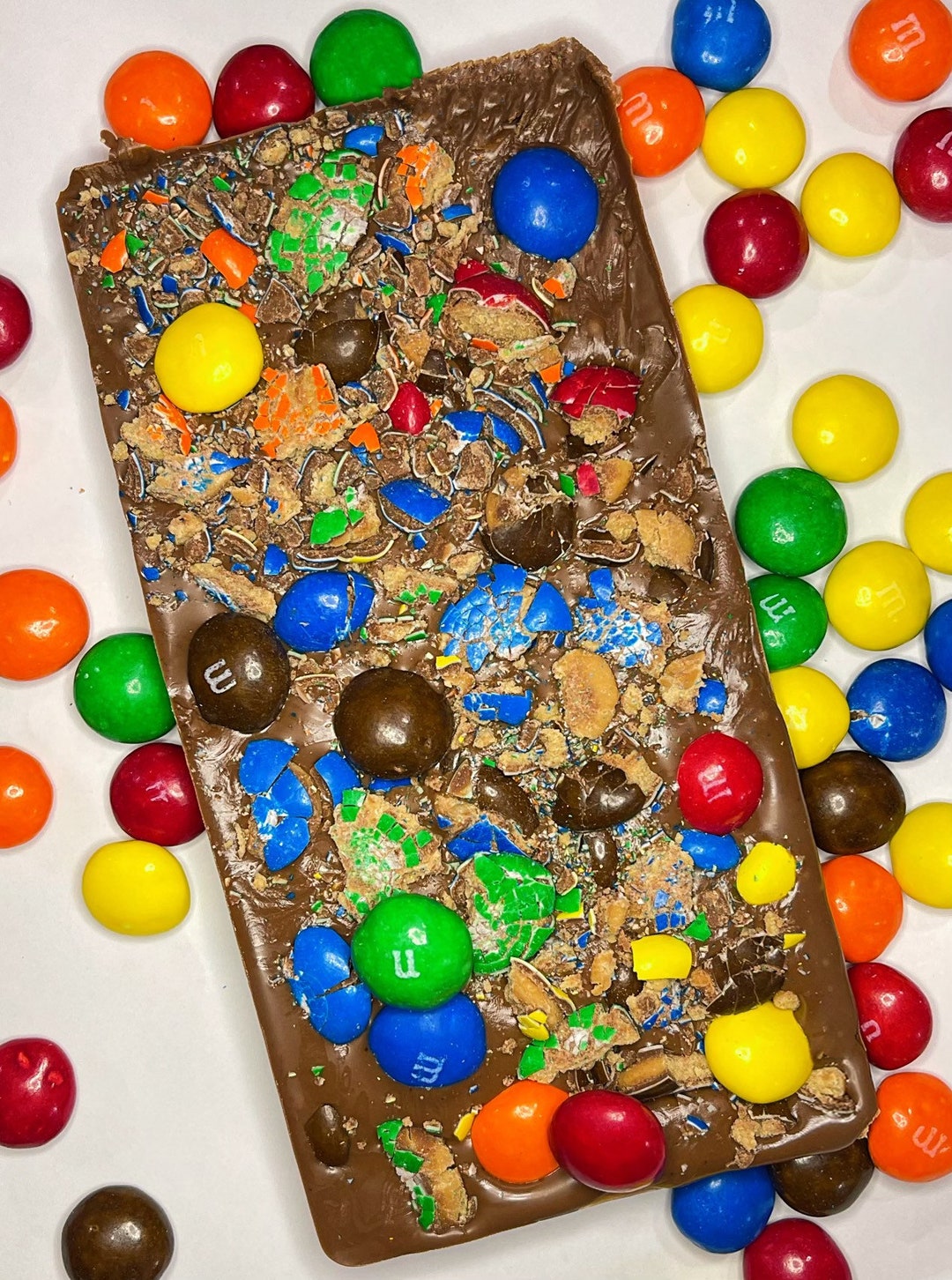 Specialty Boujee Bars - Etsy