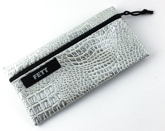 Croc Pencil Case - Etsy