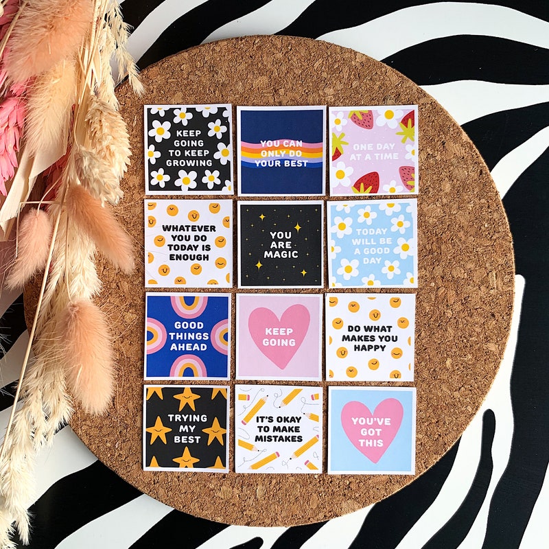 Positive Message - Etsy