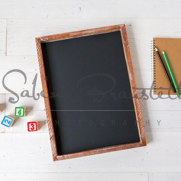 Vertical Chalkboard - Etsy