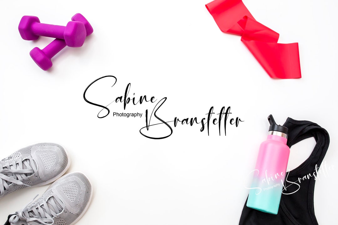 Styled Stock Photography work It Mockup-digital - Etsy