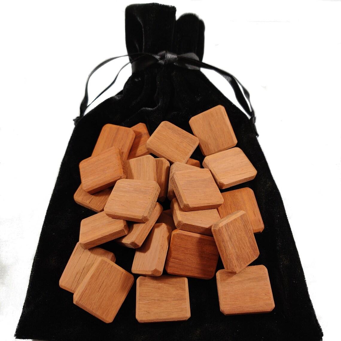 Wooden Runes Set Unfinished Blank Runes Do It Yourself Kit | Etsy