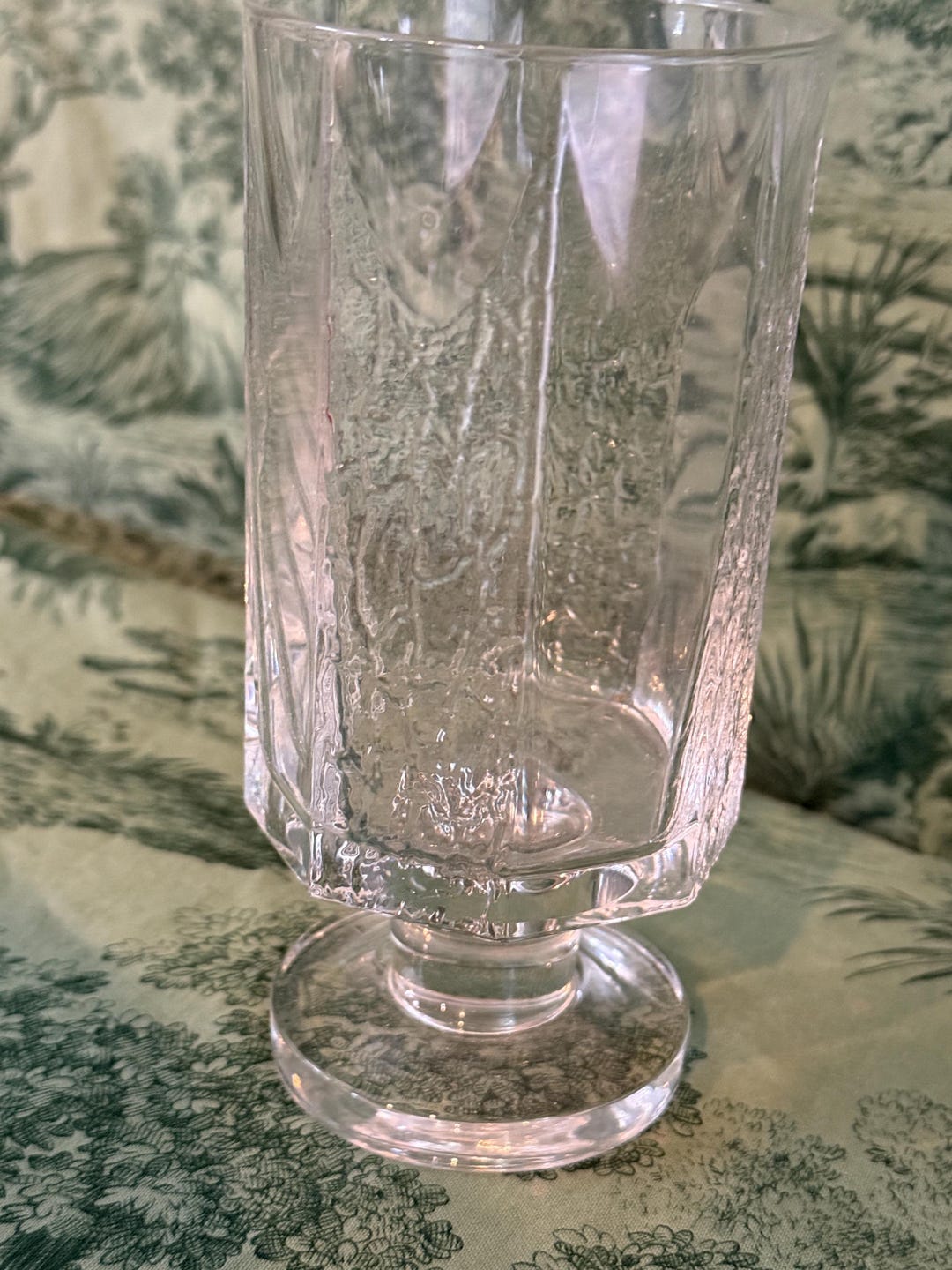 Kalinka Iced Tea Glass. Finish Glassmaker Iittala, Designed by Timo ...