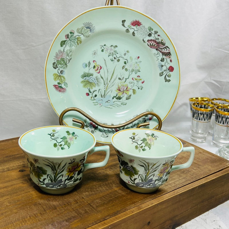 Adams Calyx Ware - Etsy