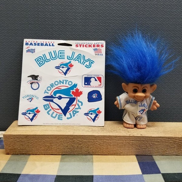 World Series Stickers - Etsy