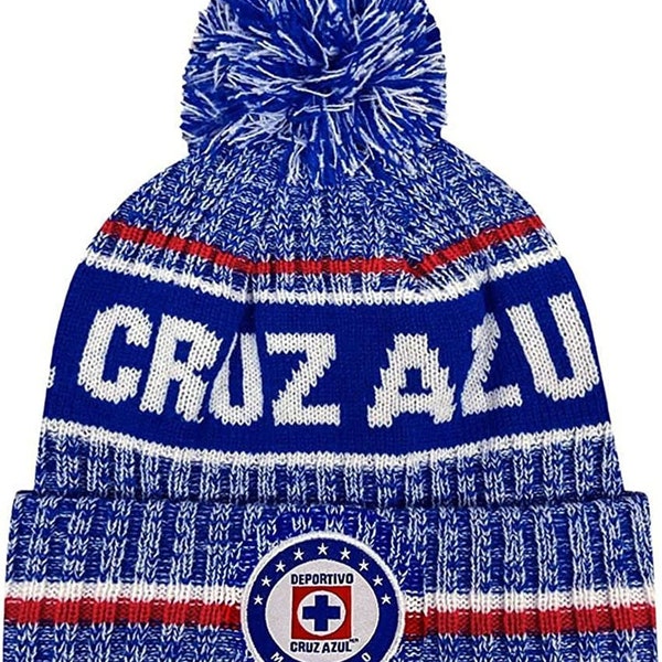 Cruz Azul - Etsy