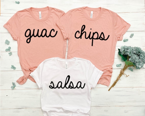 Matching Shirt for Friends Best Friends Matching Outfits - Etsy