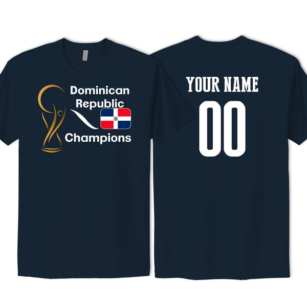Dominican Republic Logo - Etsy