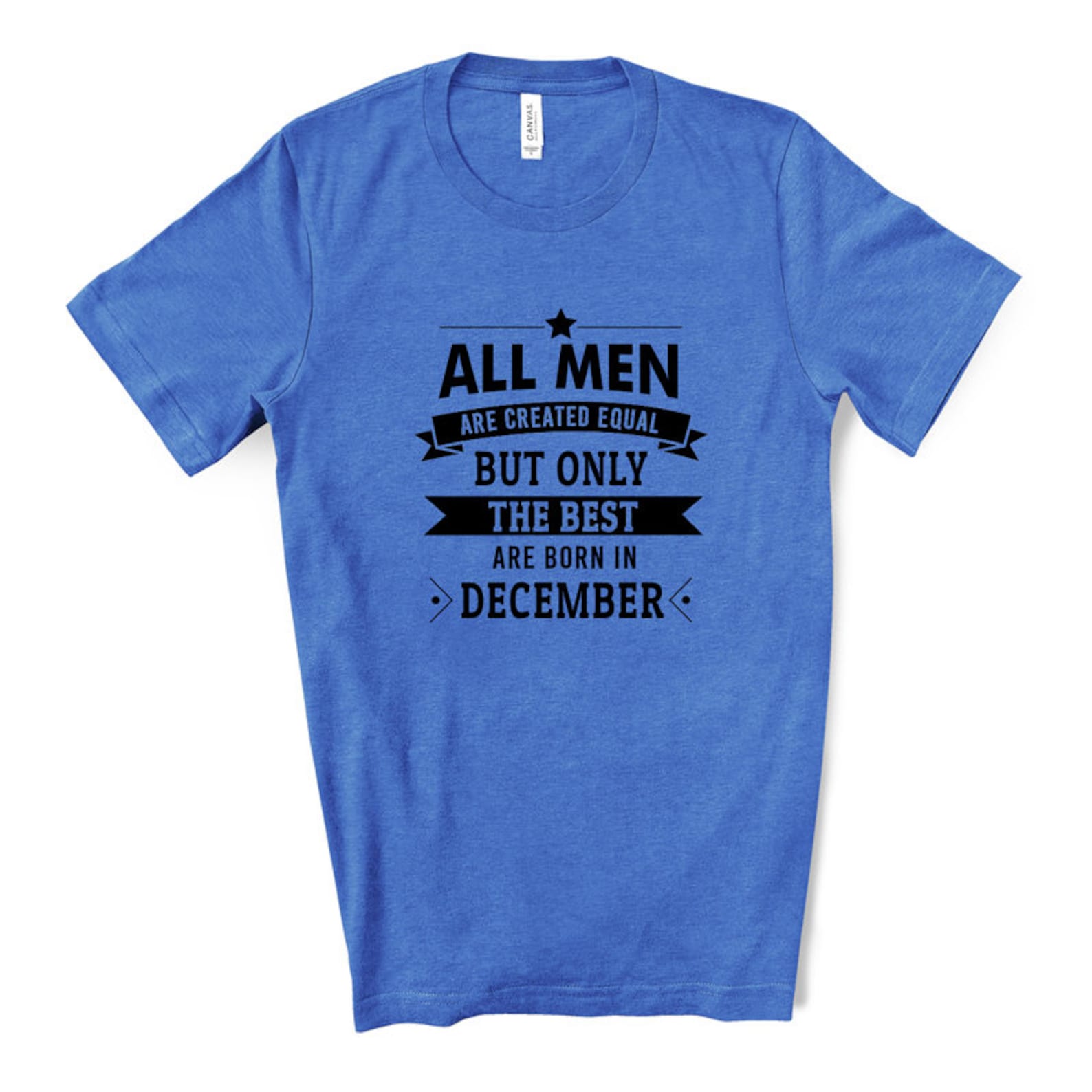 Personalized Birthday Shirt for Men - November Birthday - Born in ...
