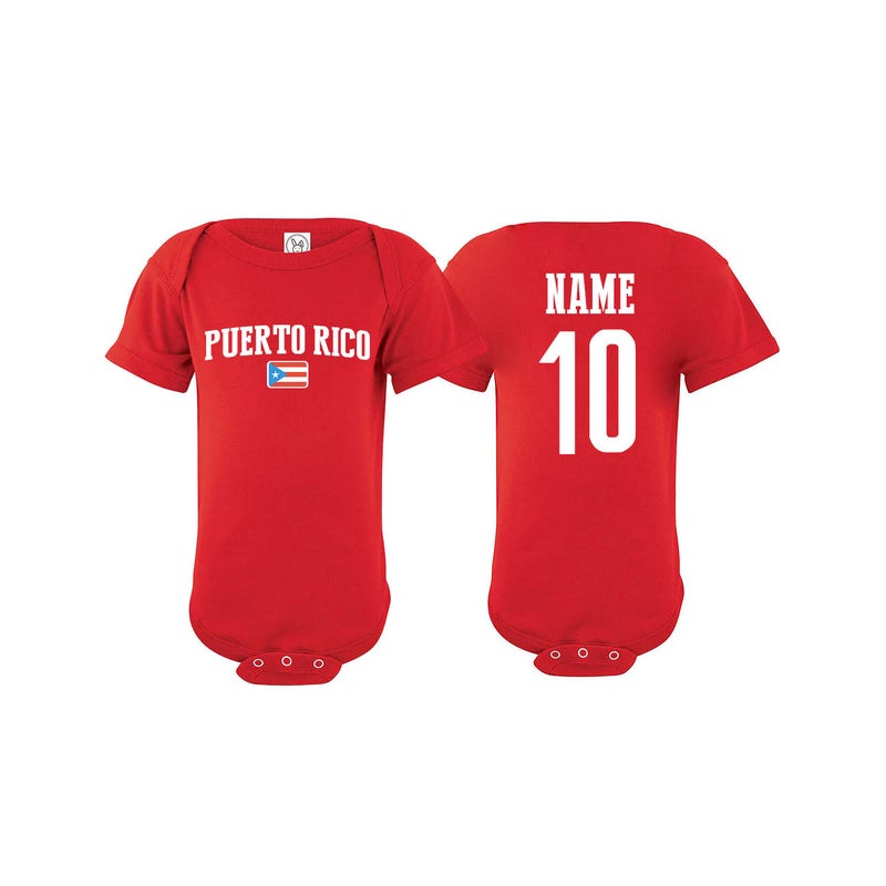 Puerto Rican Boys Names - Etsy