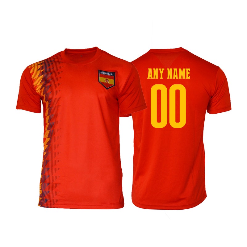 Spanish T Shirts - Etsy