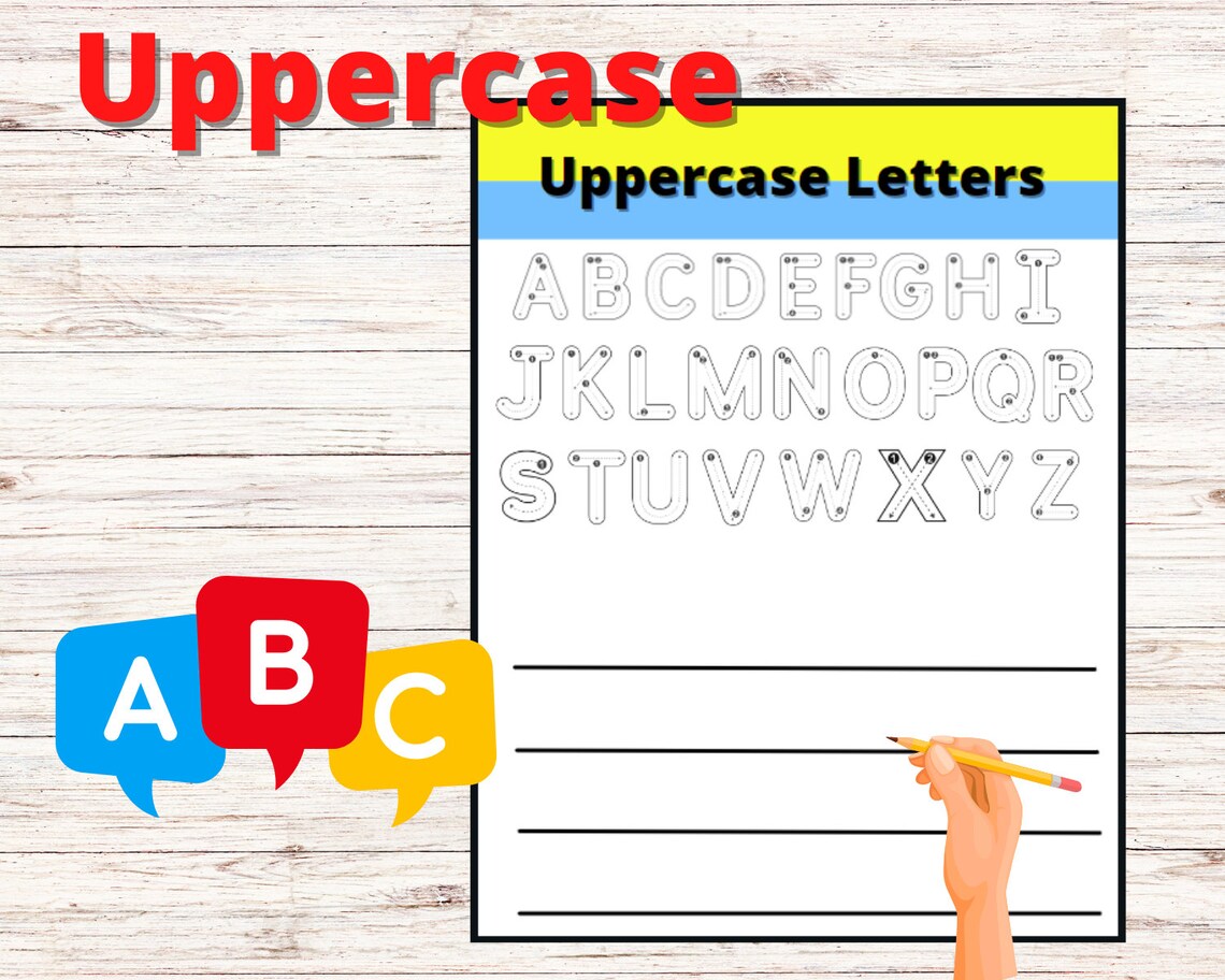 Printable Preschool Assessment Worksheets Activity Pre School Post ...