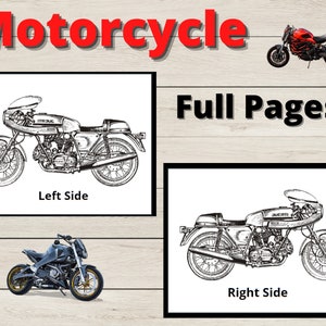 Motorcycle Inspection Report, Multi Point Motorcycle Inspection ...