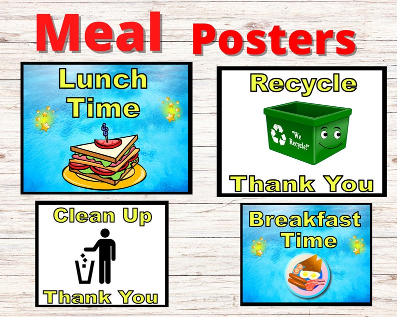 Daycare Preschool Lunch, Snack, Meal Menus, Monthly Menus, Daycare ...