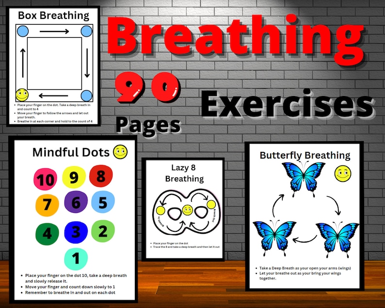 CBT Worksheets, Therapy, Counselling Resources, Coping Skills Tools ...
