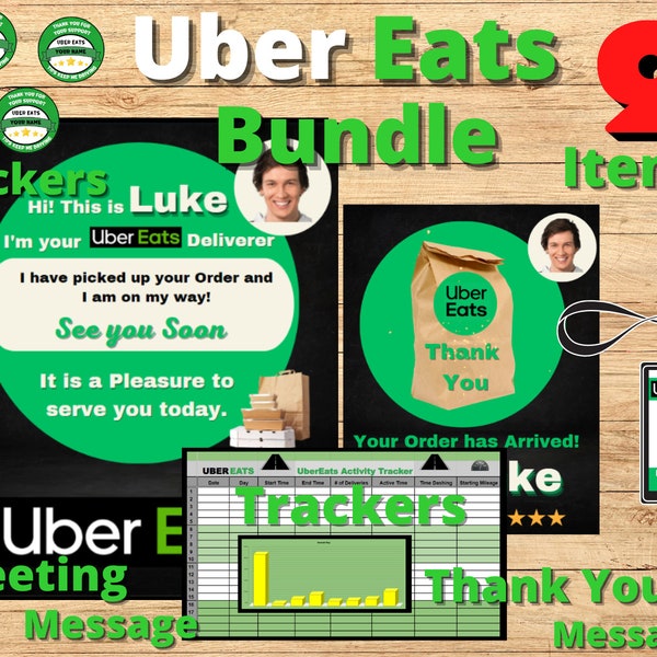 Uber - Etsy Canada
