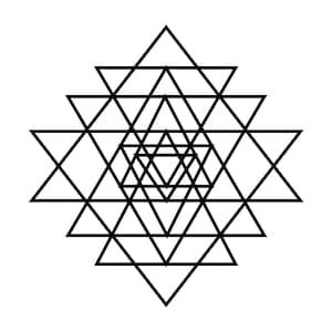 Sacred Geometry Workbook - Homeschool - Activities - Printables ...
