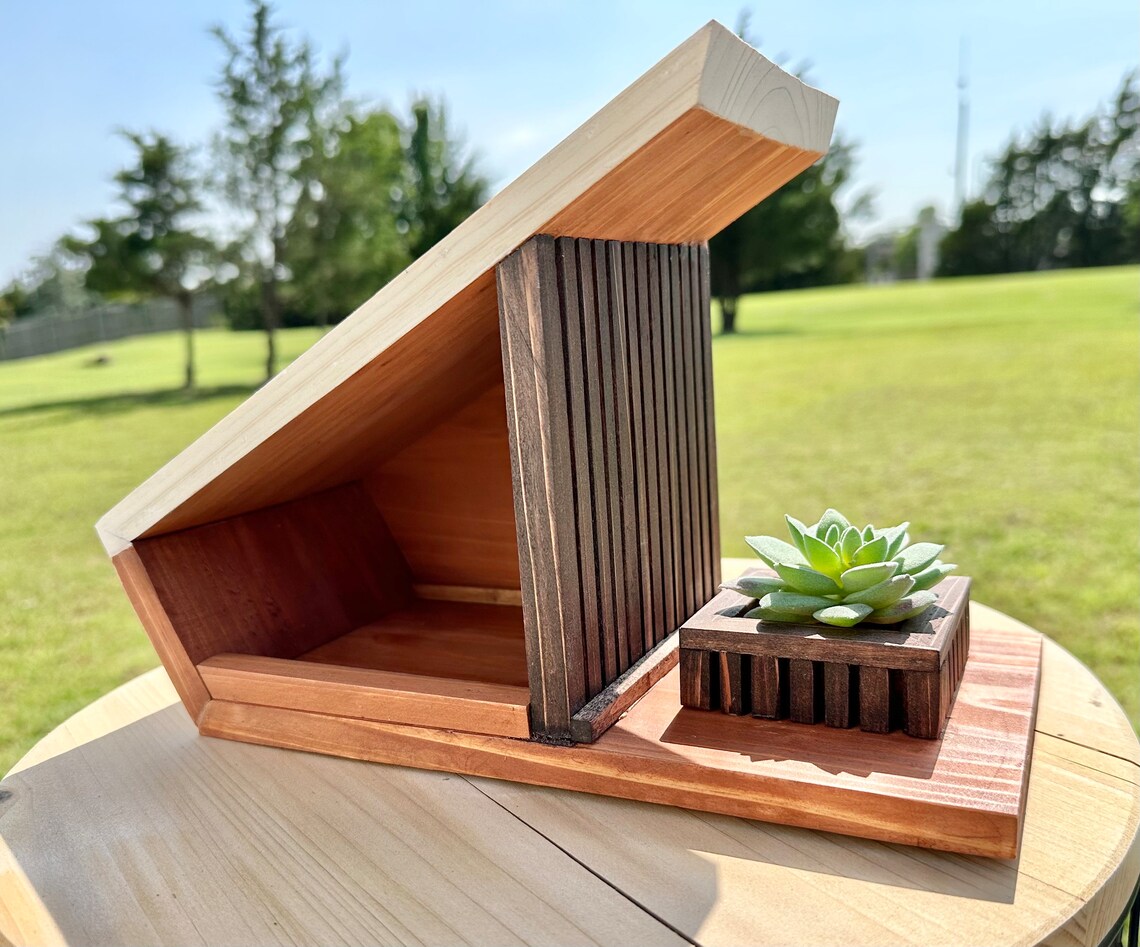 The Blue Jay Studio - Etsy