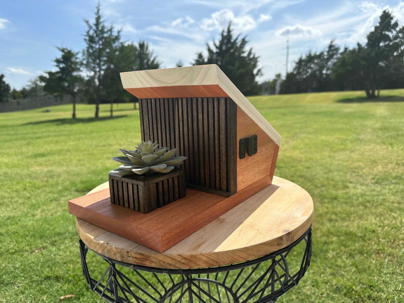 The Blue Jay Studio - Etsy