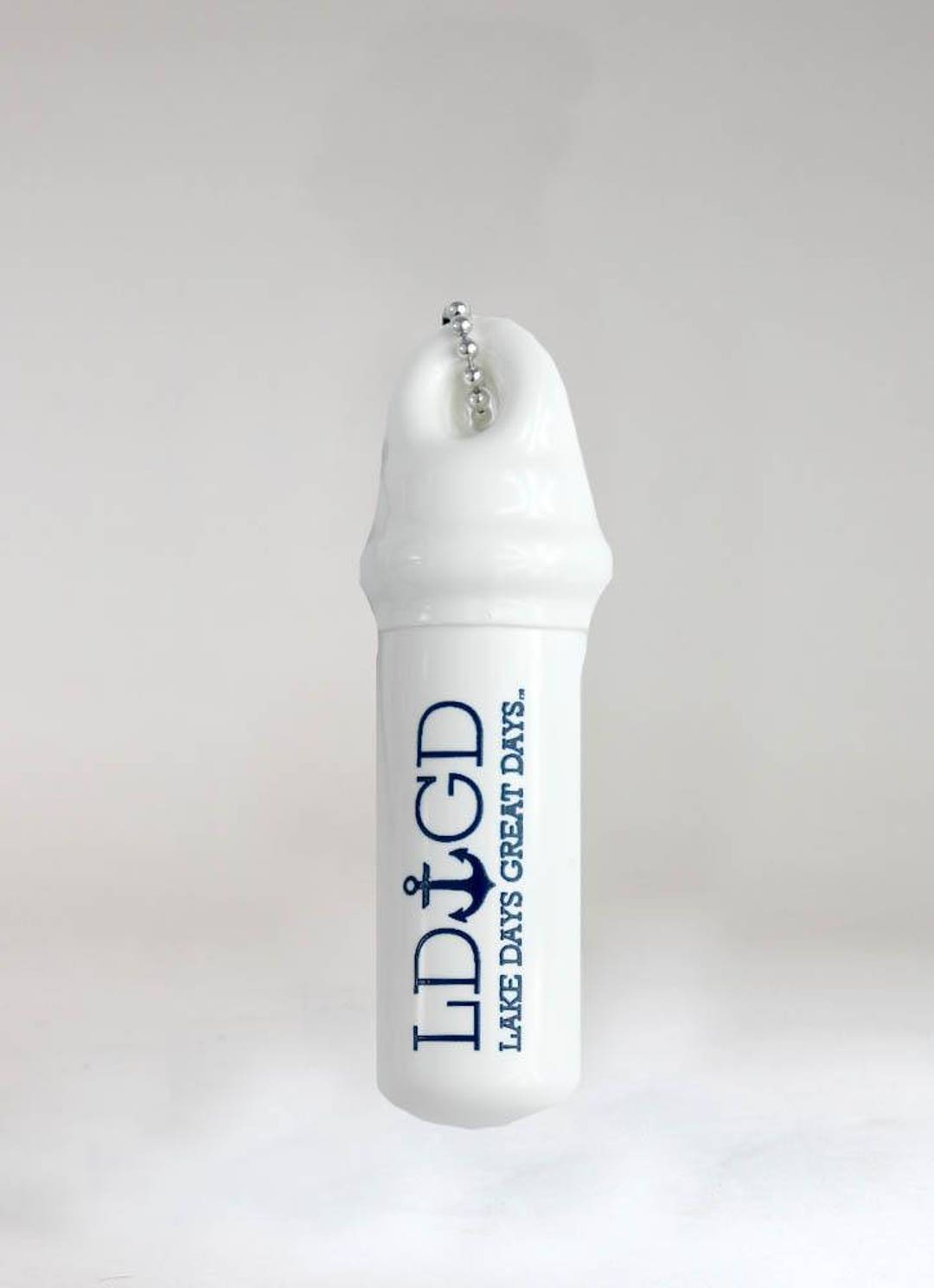 Lake Days Great Days Keytainer - Etsy