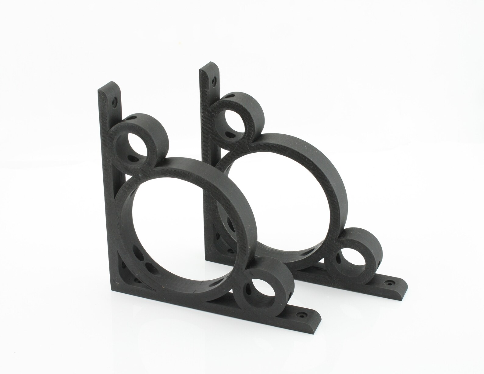 3D Printed Wall Bracket 3D Printed Shelf Bracket Eco - Etsy